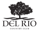 Login - Del Rio Country Club